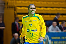 Cara P-Luz: 12 Tipe Orang Main Futsal