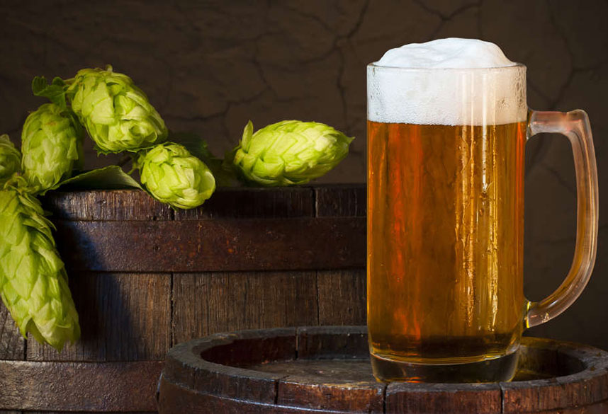 Dapatkan 10 Manfaat Bir Apabila Diminum dalam Jumlah Tepat