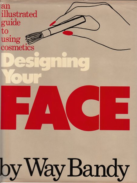 Faces Places & Lipstick Traces: WAY BANDY BIRTHDAY TRIBUTE