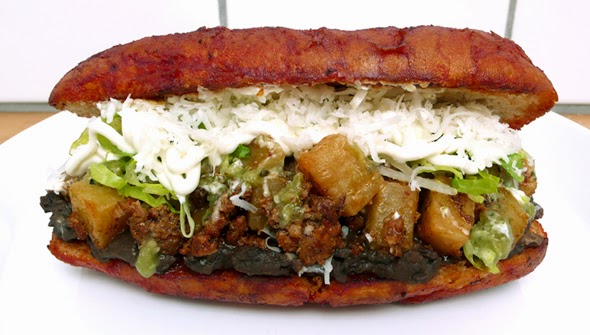 EL CAJON DE LOS CONOCIMIENTOS: PAMBAZO