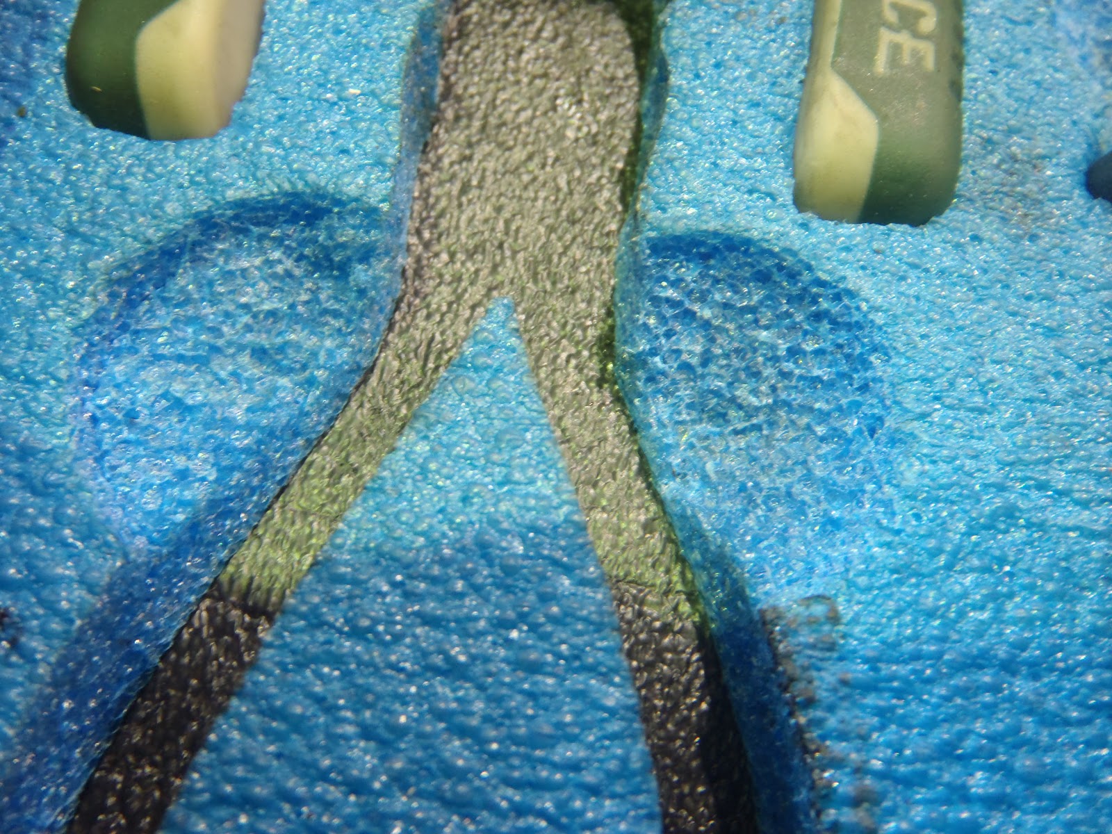 Aviation Maintenance: Tool Box Shadowing with foam