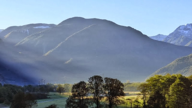 Pfannenstiel Wanderblog: Zur Alpe di Roscera (TI), der Abbruchstelle ...