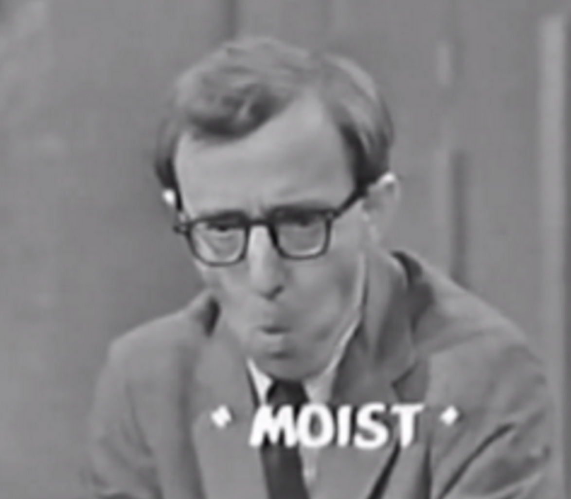 Classic Television Showbiz: An Interview with Marshall Brickman