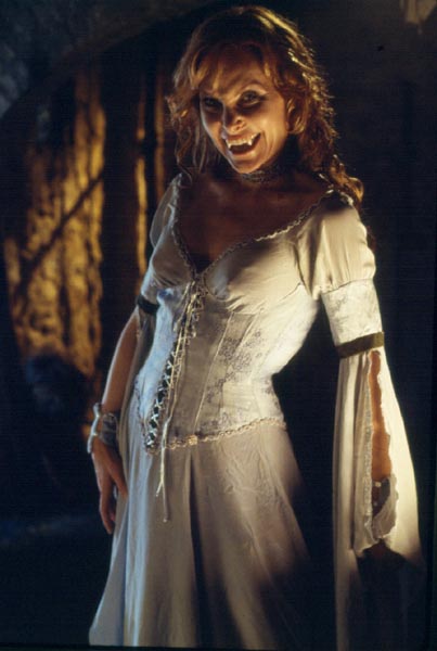 Vampire Beauties The Sexy Female Vamps Of The Countess Dracula Trilogy