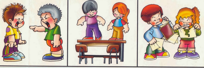 valores: VALORES Y ANTIVALORES