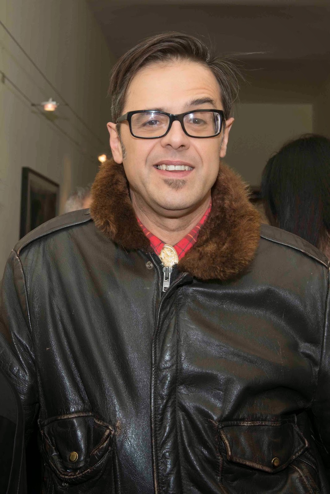 HAPPENING NATALIZIO A PALAZZO FALLETTI