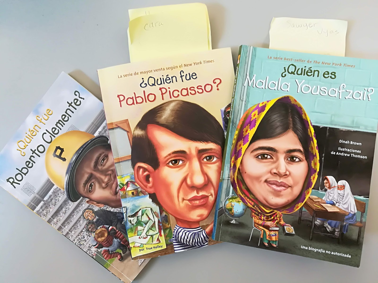 Proficiency From The Start