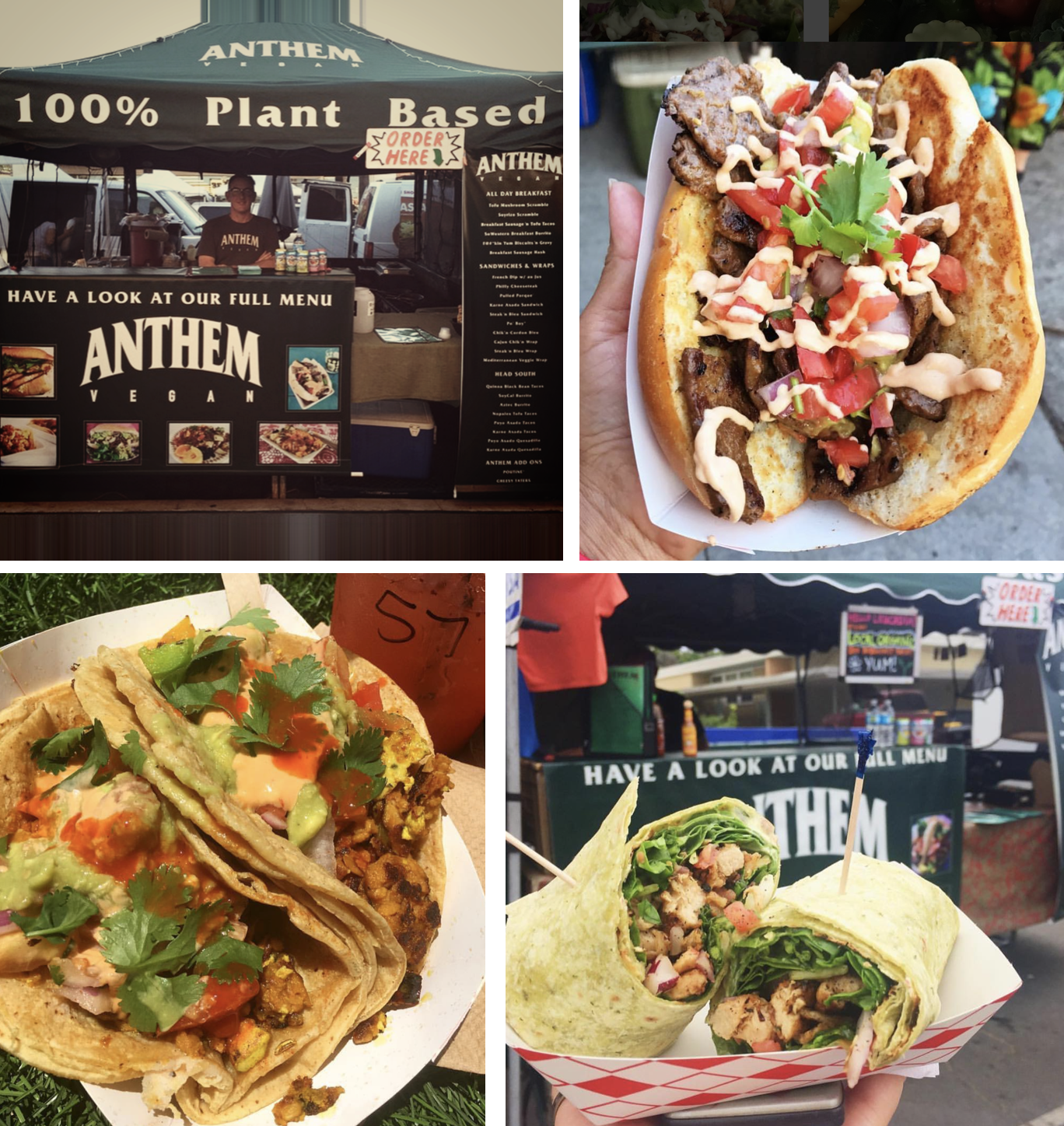 SanDiegoVille: Anthem Vegan To Open 100% Plant-Based Deli, Market ...