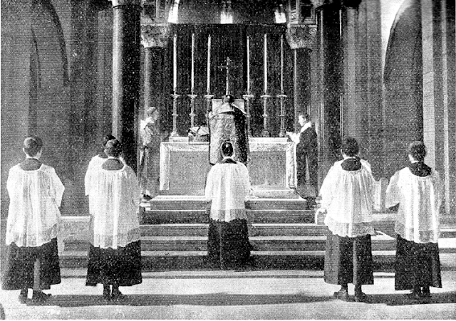 Liturgical Arts As Seen in Liturgical Patrimony: The Ancient Ambrosian ...