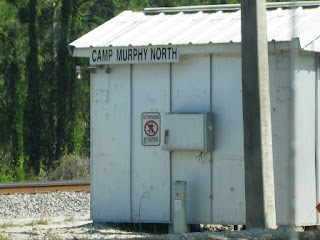 Scotts Seein America: GOOD BYE FLORIDA