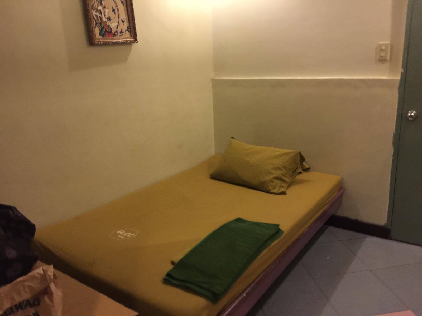 Motel Hopping: GUESS HOTEL - CUBAO