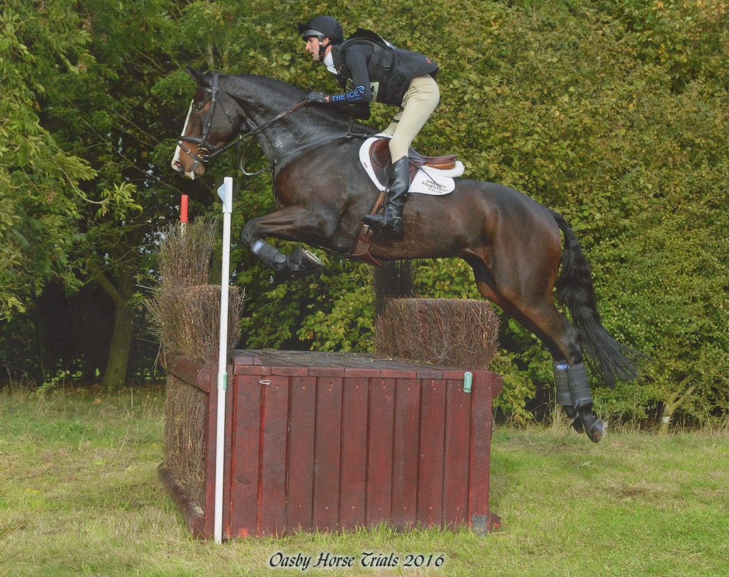 Fulmart Feeds: Askham Bryan and Oasby Horse Trials complete the 2016 season
