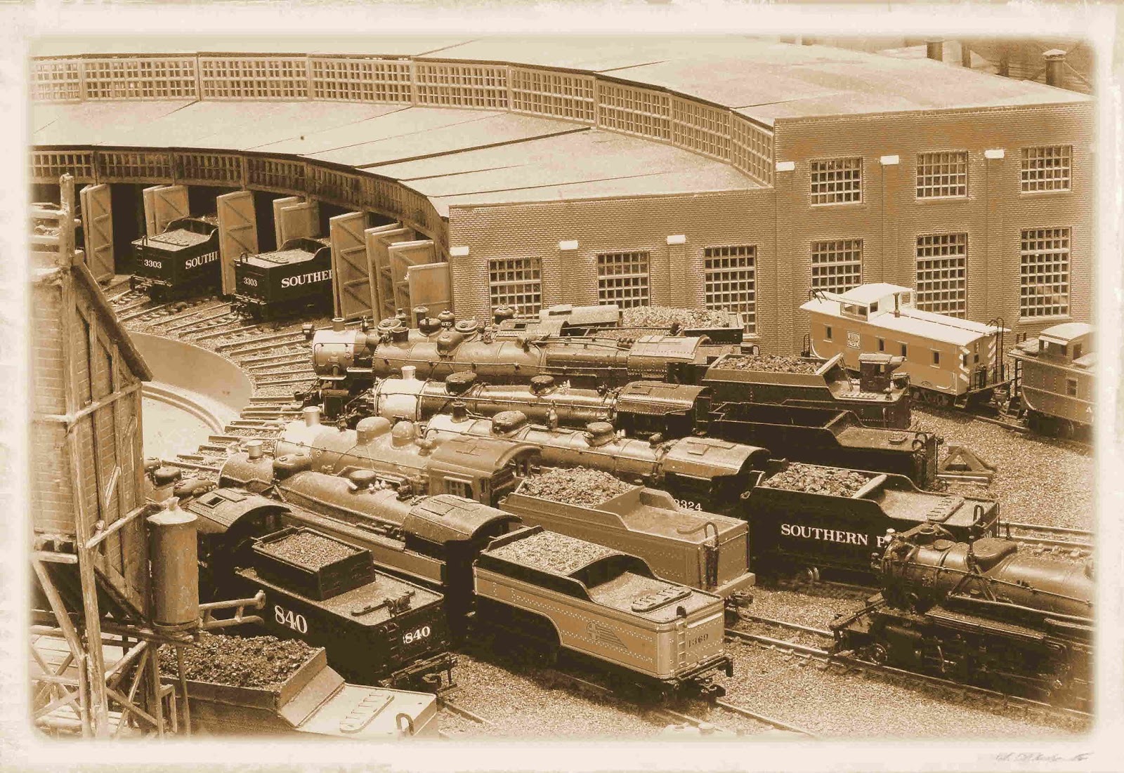 The "New" JJJ&E: September 2012