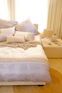 Linen House SA: April 2012