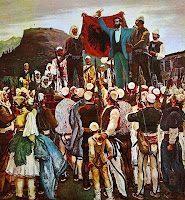 ORA SHQIPTARE: Rilindja Kombëtare - një epokë historike