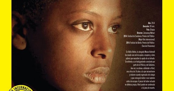 El Ciclo De Cine Sobre Los Derechos Humanos Proyecta “difret” En El
