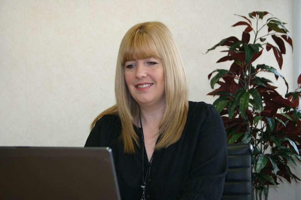 Victoria Howard: My Guest today....