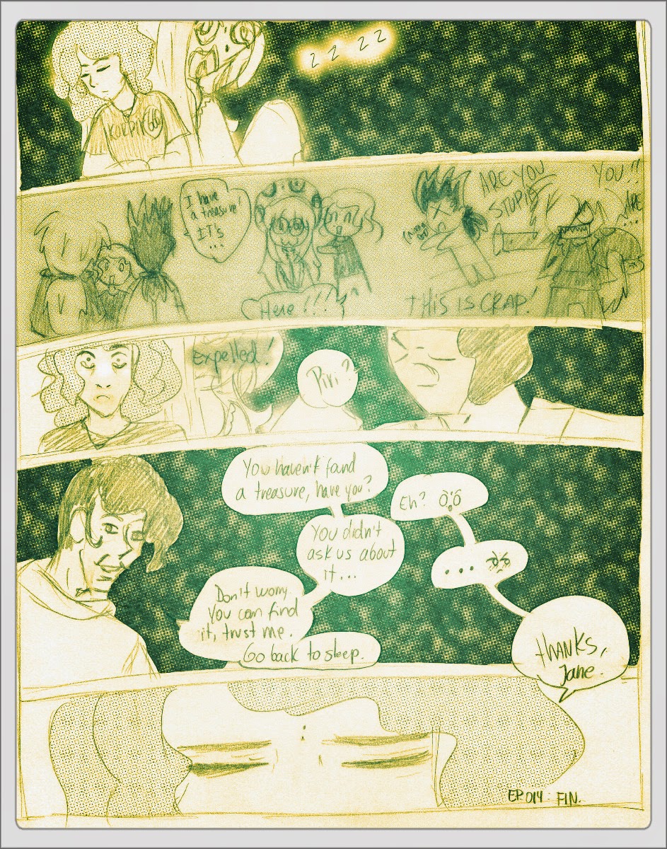 Piriland x Piriland 14: "Wicked Sensitive Crew" ~Pirihueico Lake~