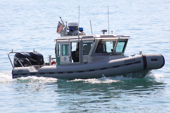 Naval Open Source INTelligence: Togo receives Defender patrol boat from ...