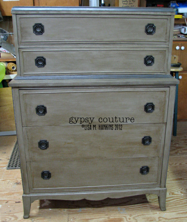 Kristen's Creations: Share Your Creations Party #45