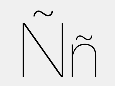 El origen de la eñe (ñ) ~ Gramática y Ortografía