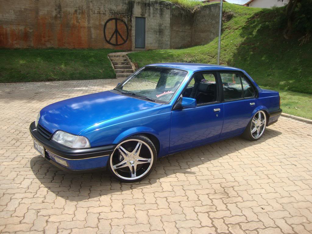 Autos Tuning - carros tuning,modificados,rebaixados,socados,tunados ...