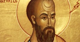 THE IDEOLOGY AND SIGNIFICANCE OF THE PHRASE “IN CHRIST” IN PAULINE THEOLOGY