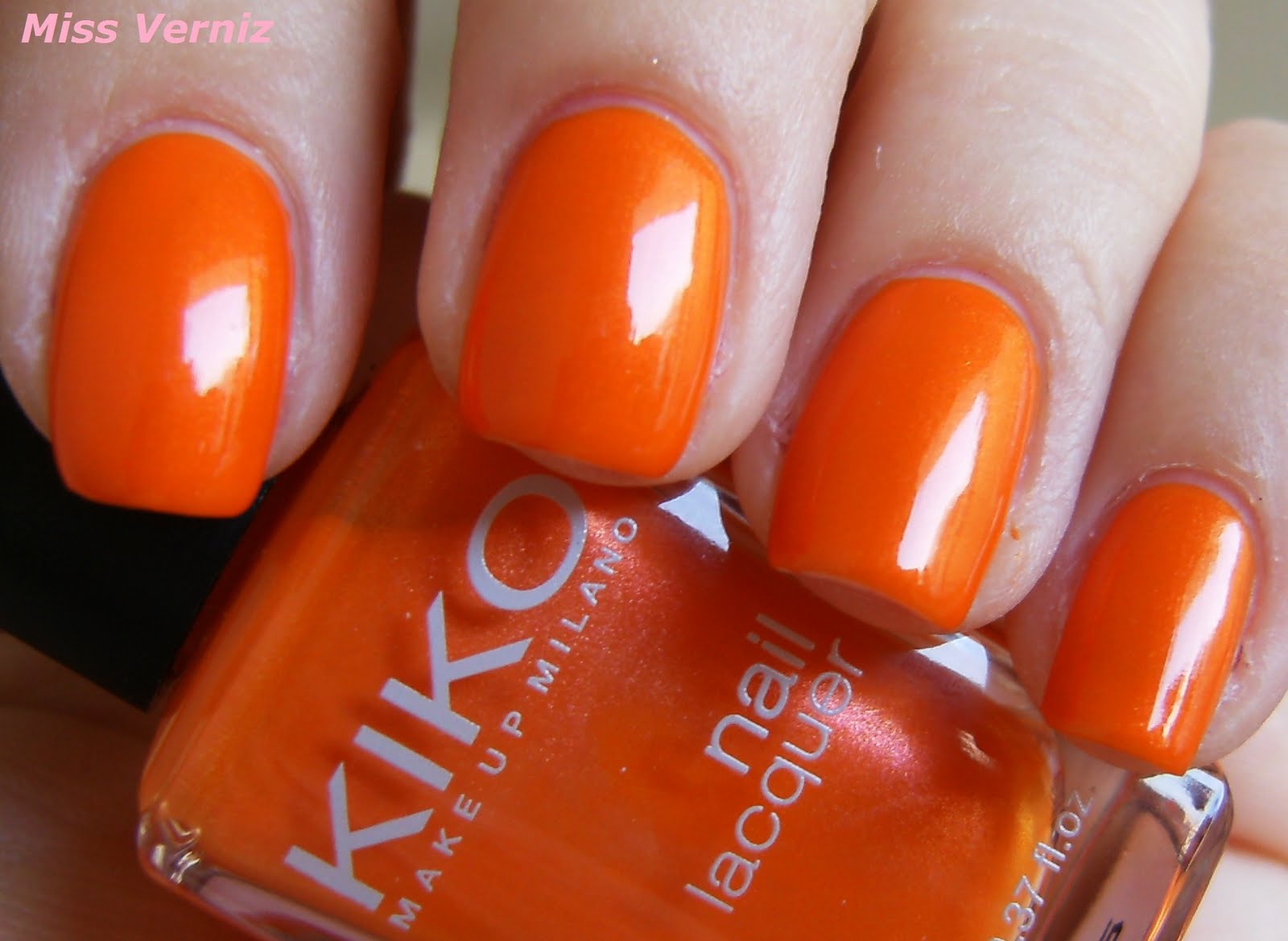 Ana_missverniz: Kiko Numero 310....laranjinha...!!!!