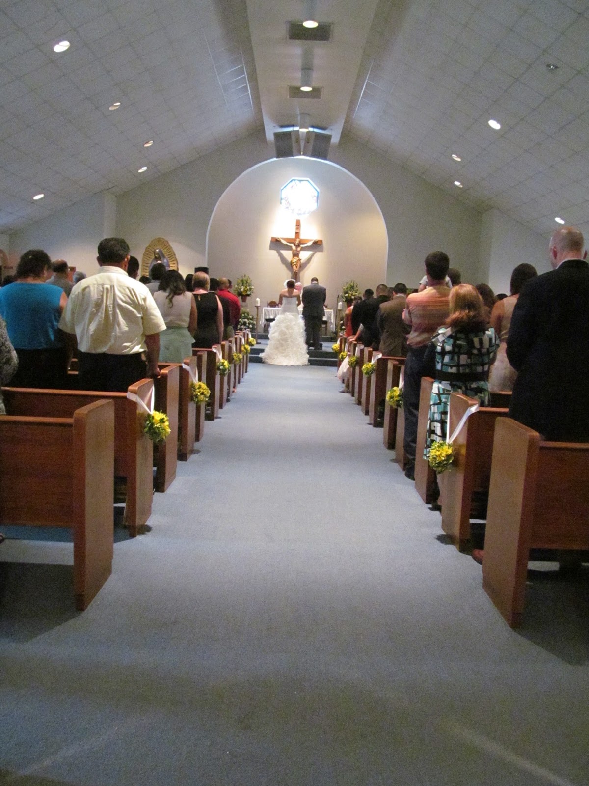 Silva Salazar Floral Productions