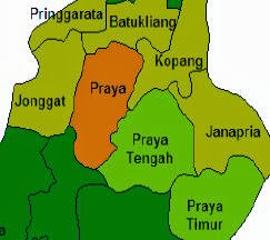 KotaKita.com: Kota Praya