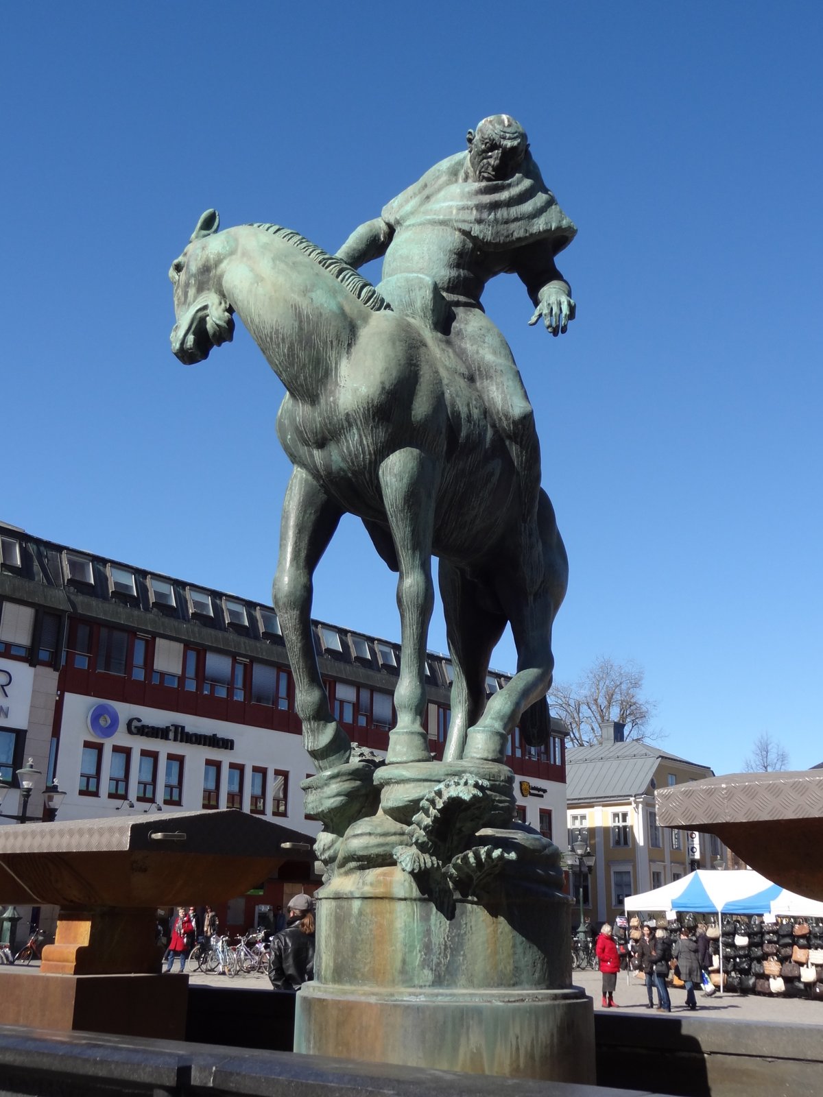 HÄR ÄR EN DEL AV MITT LIV...: Staty 291 av 365 (dag 90)