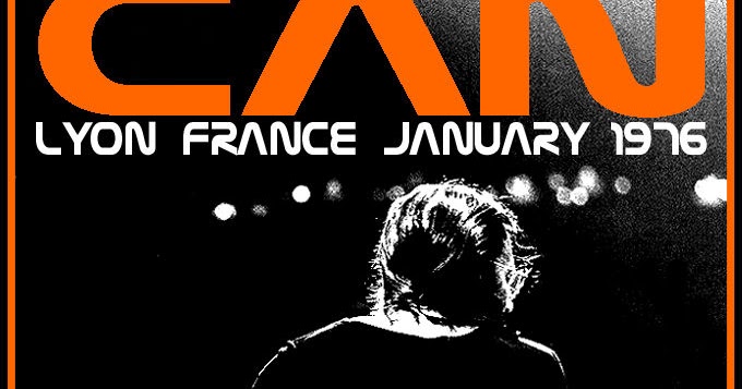 PROGROCKVINTAGE: CAN - França - 1976