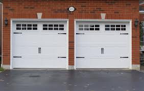 Joshua Doors - Fort Mcmurray,AB - Garage Repairs