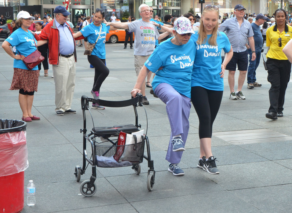 Diana's Corner: A Reality check