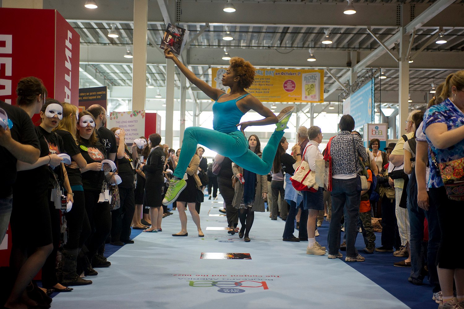 Revista El Bosco: Jordan Matter