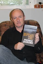 War Memorial Library: Murder Ink - Phonse Jessome