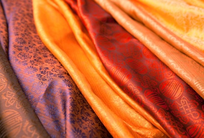 Educació Secundària STEAM: La Seda