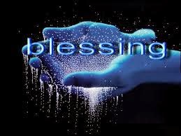 Berkat Rohani Kan Tercurah - Khotbah Kristen