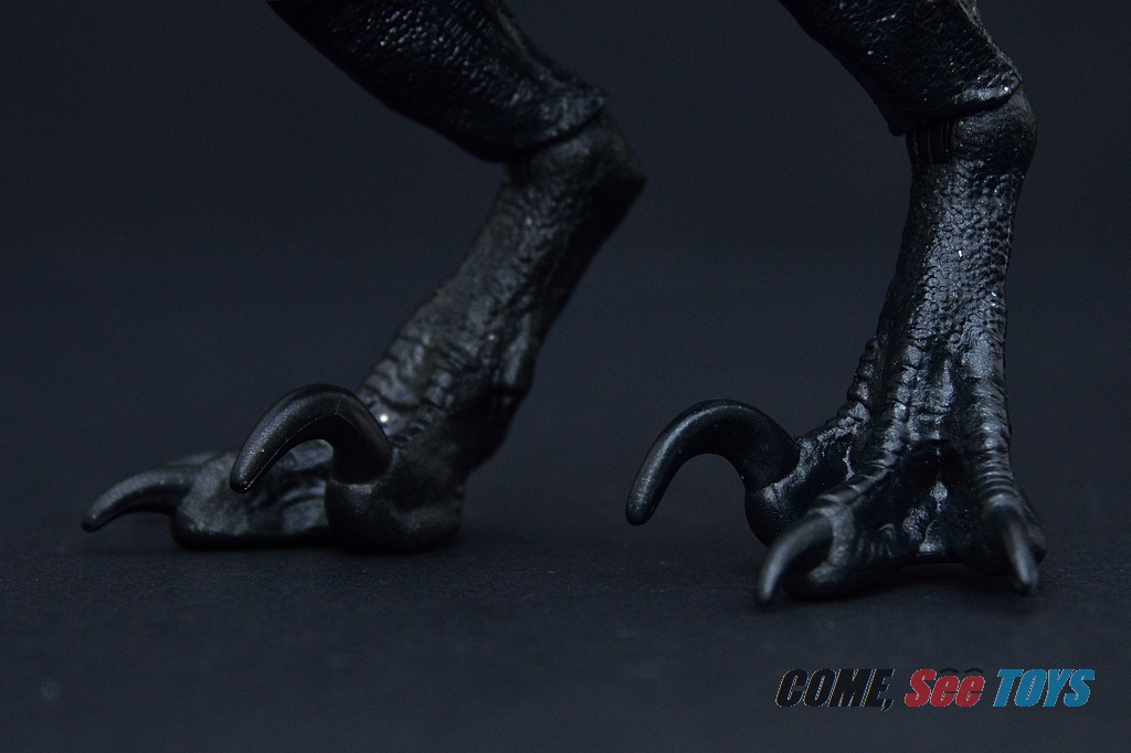 Come, See Toys: Jurassic World: Fallen Kingdom Indoraptor (Super Posable)