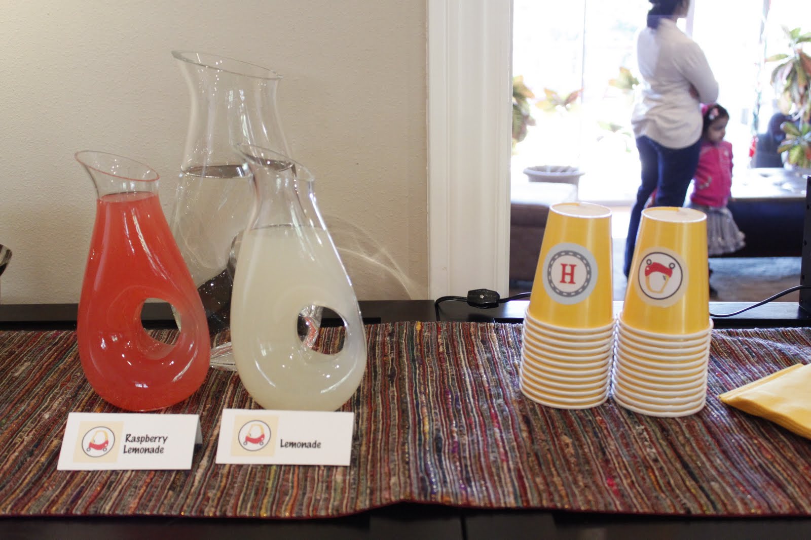 A "Little Big Town" Birthday Party - Anders Ruff Custom Designs, LLC