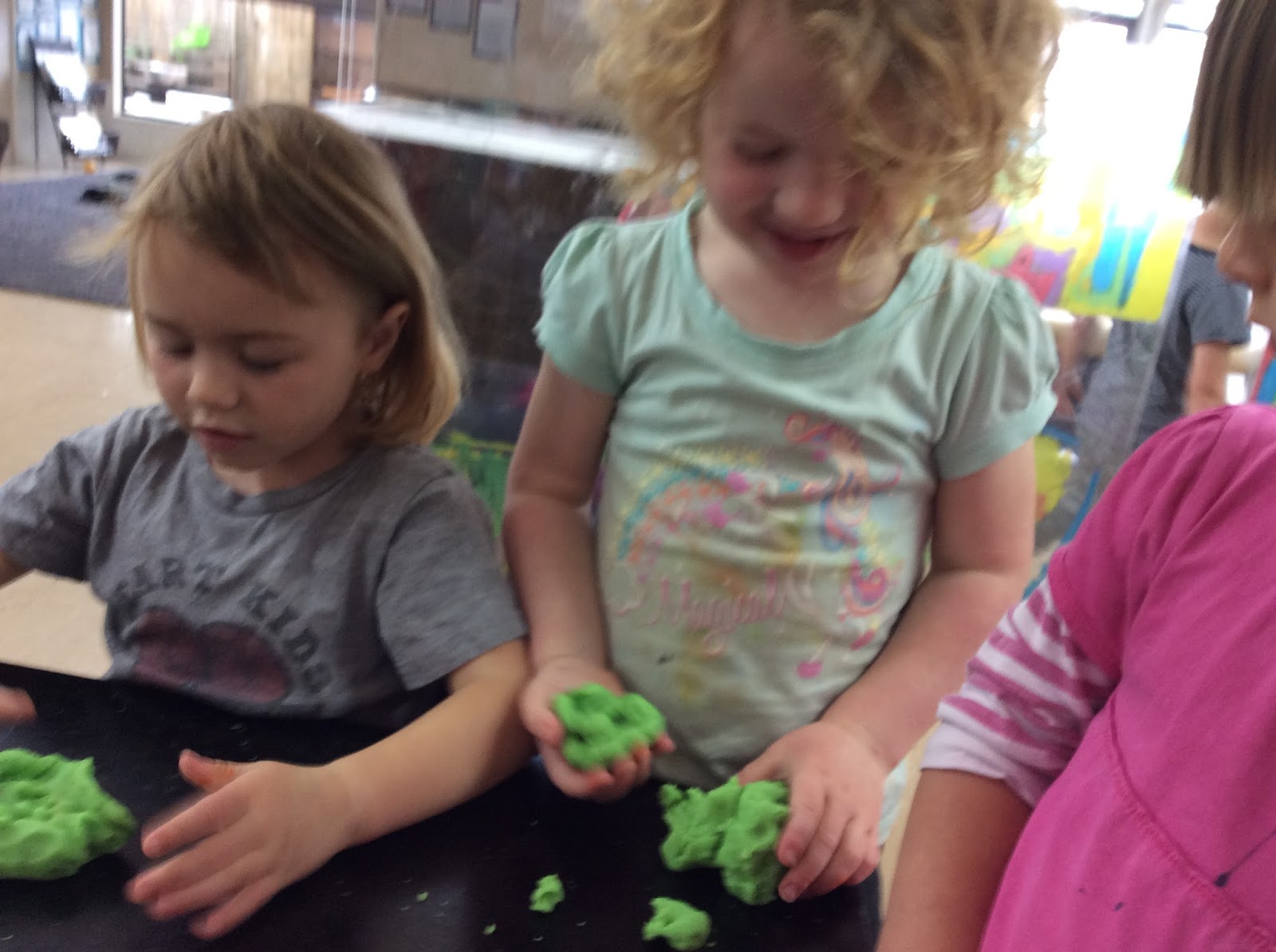 Bream Bay Kindergarten: What is a "Provocation"
