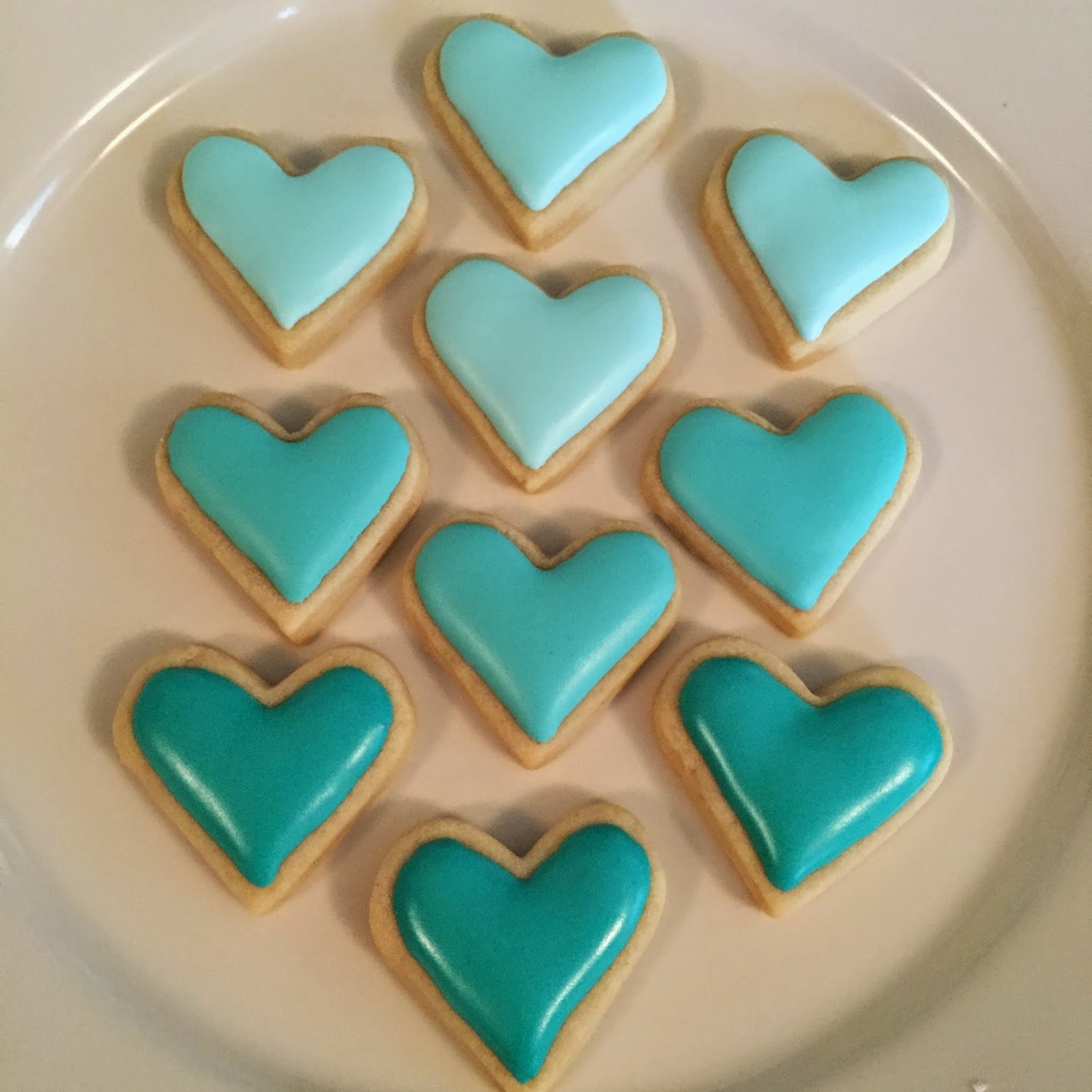 Heidi's Mix: November 2014