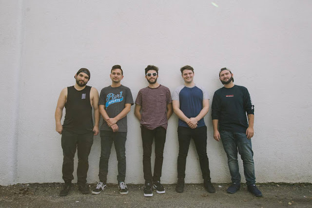 Off Guard Release New Single "Strawberry Moon"