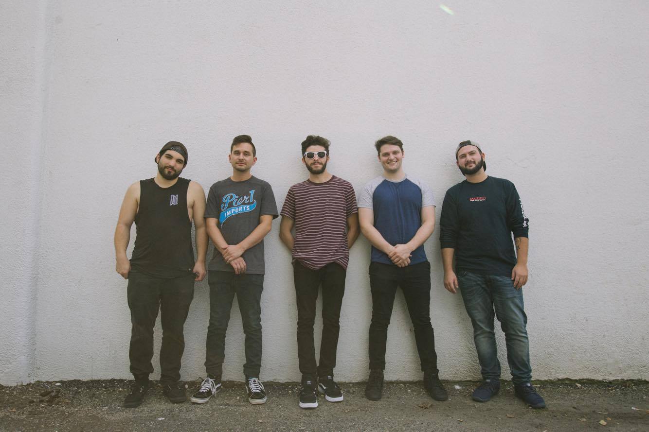 Off Guard Release New Single "Strawberry Moon"