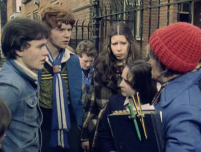 Curious British Telly: DVD Review: Our Day Out