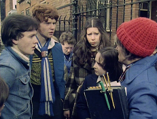 Curious British Telly: DVD Review: Our Day Out