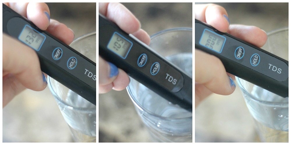 How to Easily Purify Your Tap Water For Safe Drinking ft. ZeroWater ...