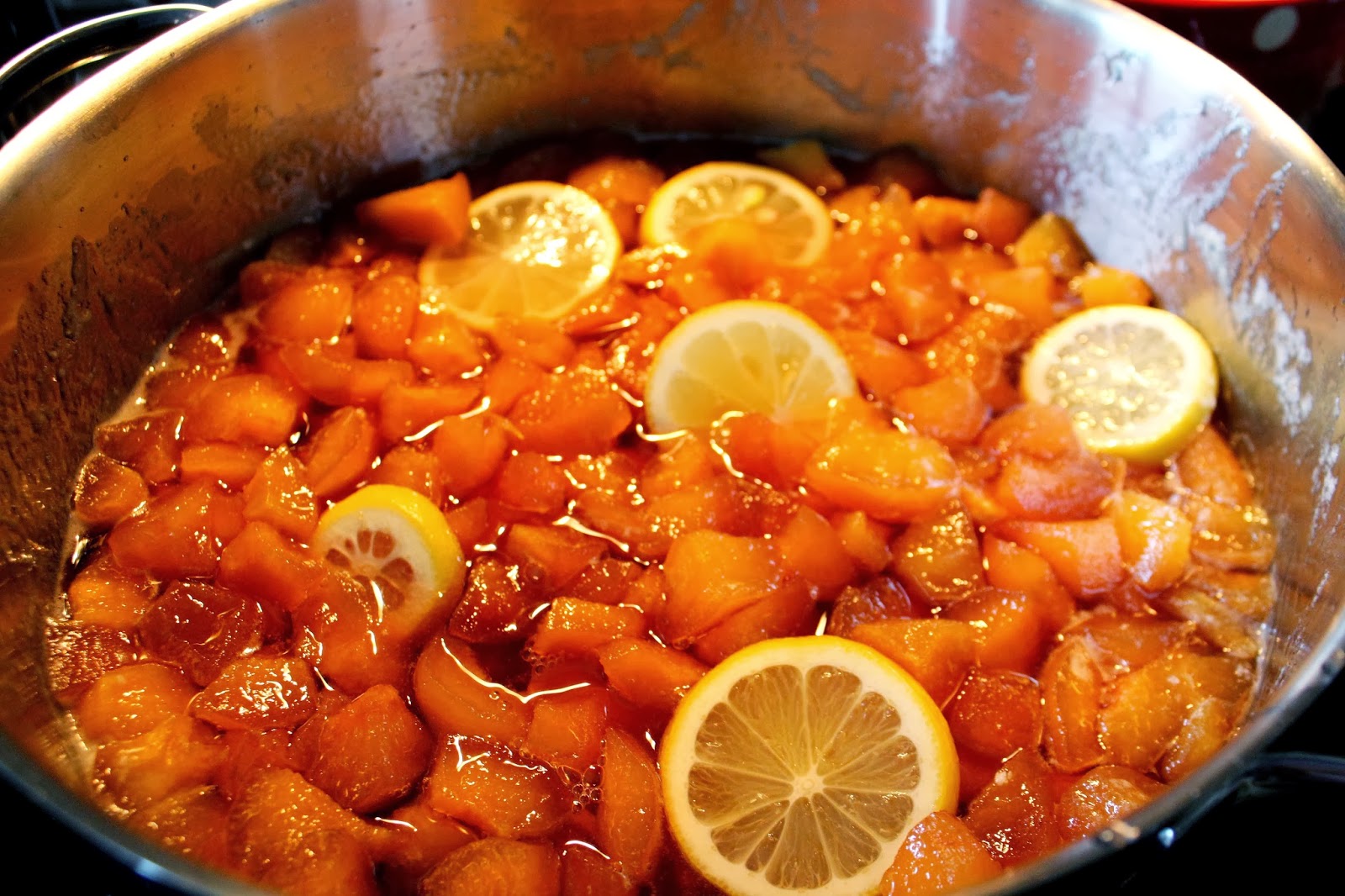 Cooking with Zoki: SLATKO OD DUNJA