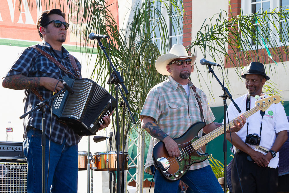 Monrovia Cinco De Mayo Cultural Arts And Music Festival - Part 2