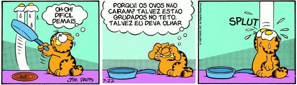 "Splut" (tiras nostálgicas) | Crazyseawolf's Blog